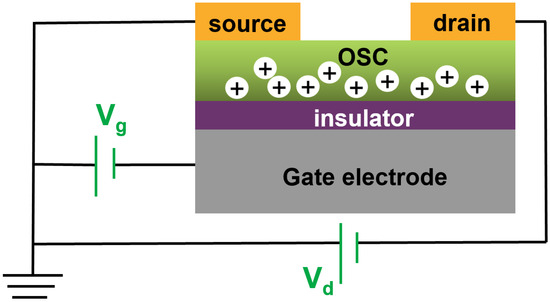 Recent Progress in Gas Sensors Based on P3HT Polymer Field-Effect ...