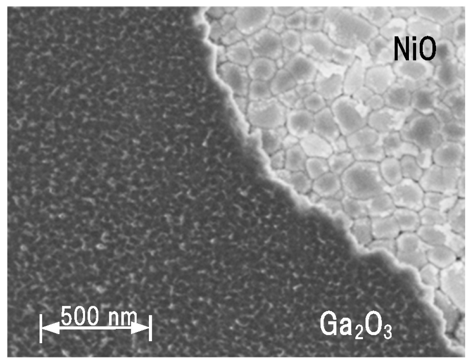 Ultraviolet Photodetector Based on a Beta-Gallium Oxide/Nickel Oxide ...