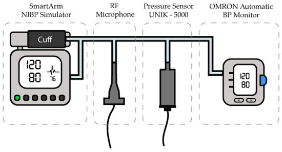 Sensors | Free Full-Text | Sphygmomanometer Dynamic Pressure ...