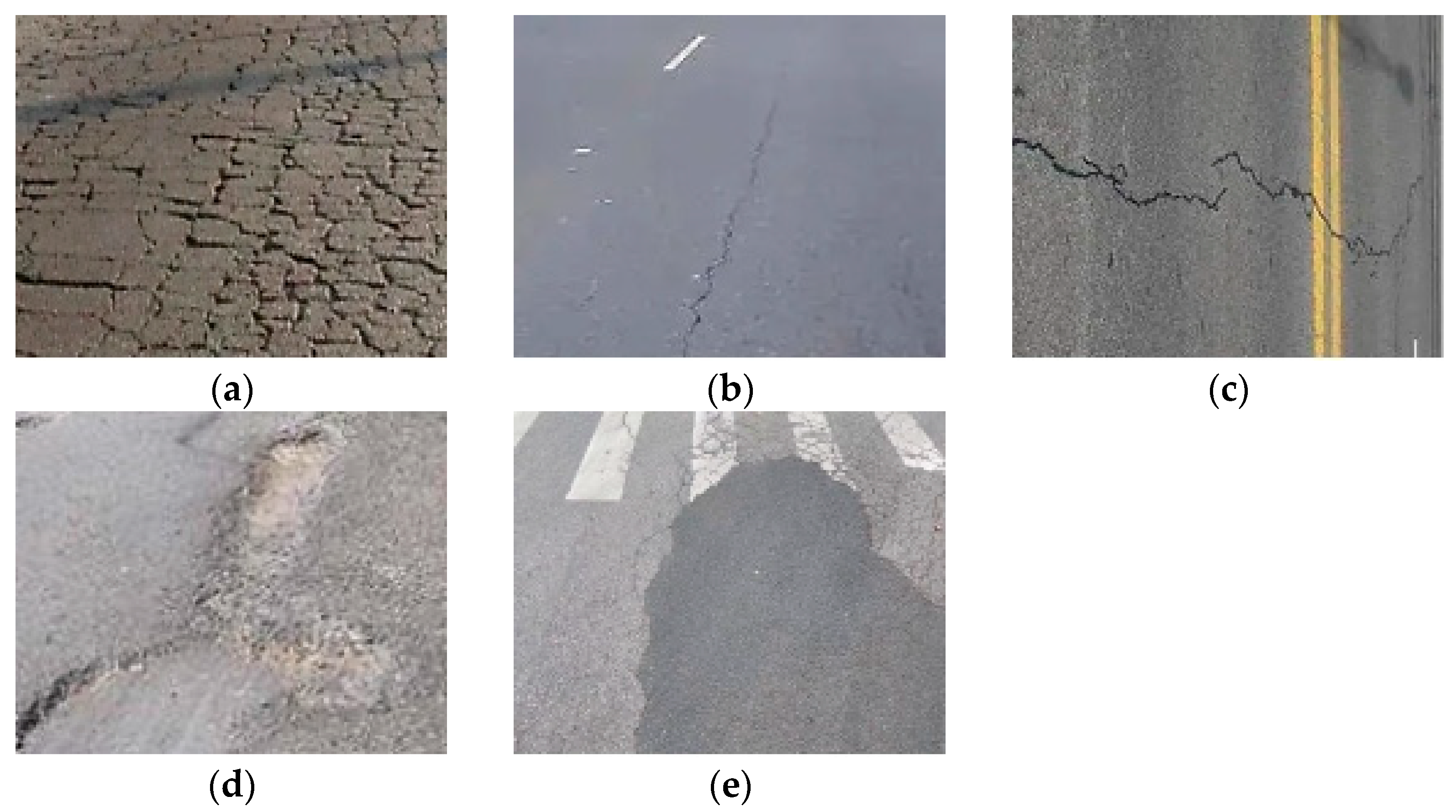 BL-YOLOv8: An Improved Road Defect Detection Model Based on YOLOv8