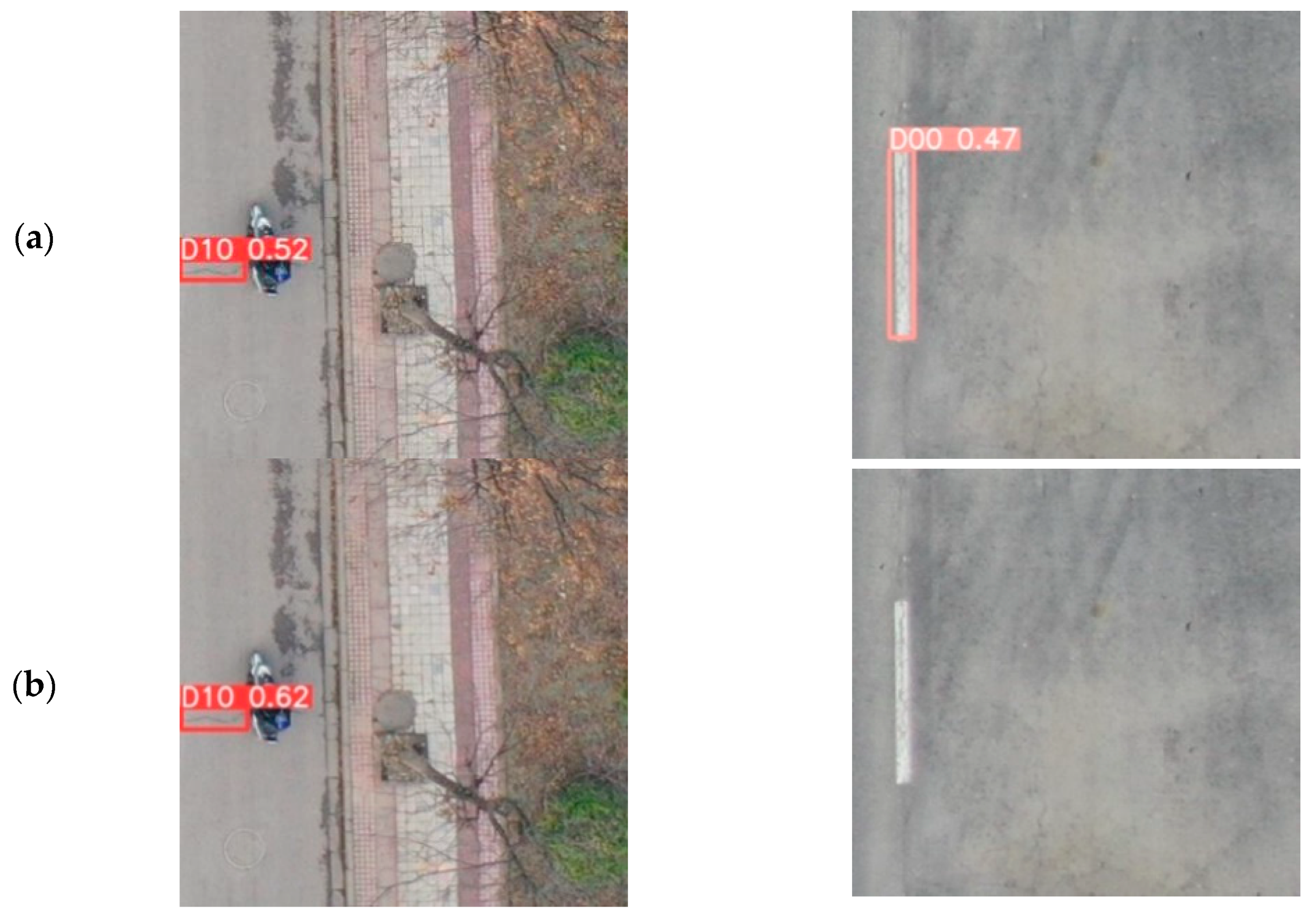 BL-YOLOv8: An Improved Road Defect Detection Model Based on YOLOv8