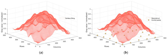 Single-Frame Infrared Image Non-Uniformity Correction Based on Wavelet Domain Noise Separation