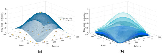 Single-Frame Infrared Image Non-Uniformity Correction Based on Wavelet Domain Noise Separation