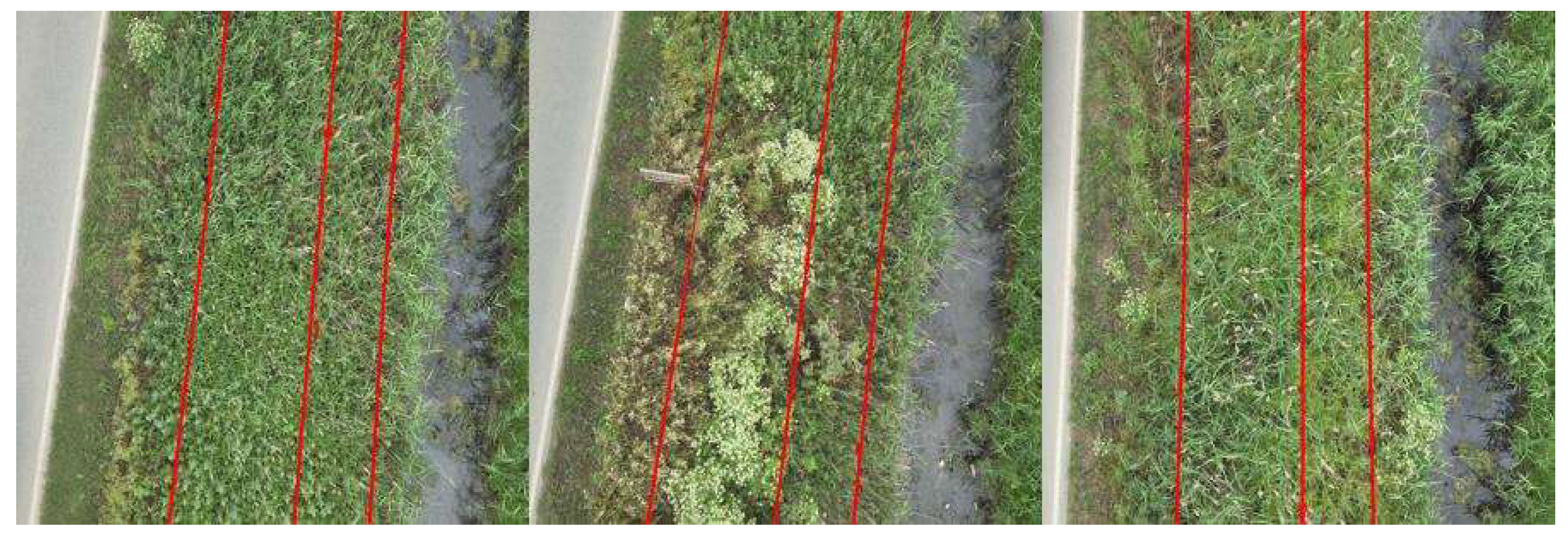 A UAV Intelligent System for Greek Power Lines Monitoring