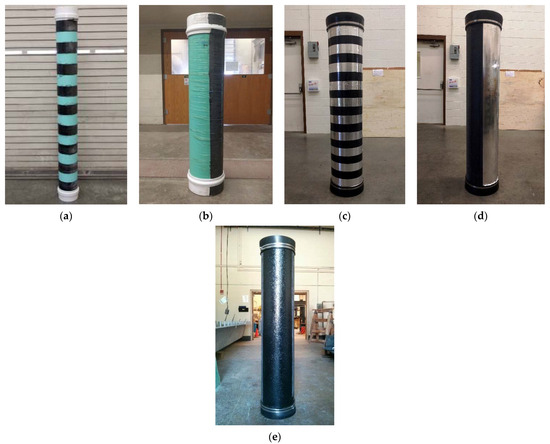 An Approach for Easy Detection of Buried FRP Composite/Non-Metallic ...