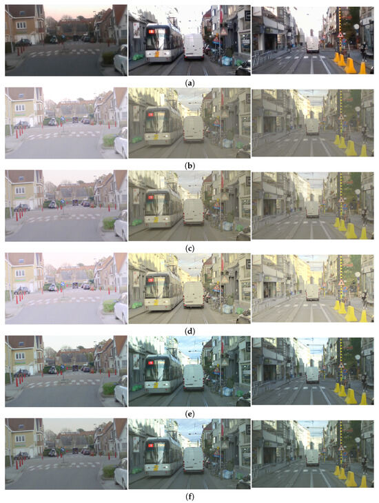Deep Learning Tone-Mapping and Demosaicing for Automotive Vision Systems