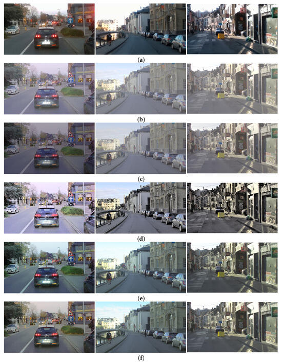 Deep Learning Tone-Mapping and Demosaicing for Automotive Vision Systems