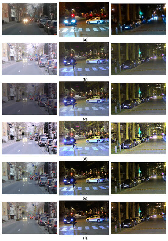 Deep Learning Tone-Mapping and Demosaicing for Automotive Vision Systems