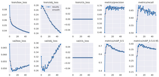 Sooty Mold Detection on Citrus Tree Canopy Using Deep Learning Algorithms