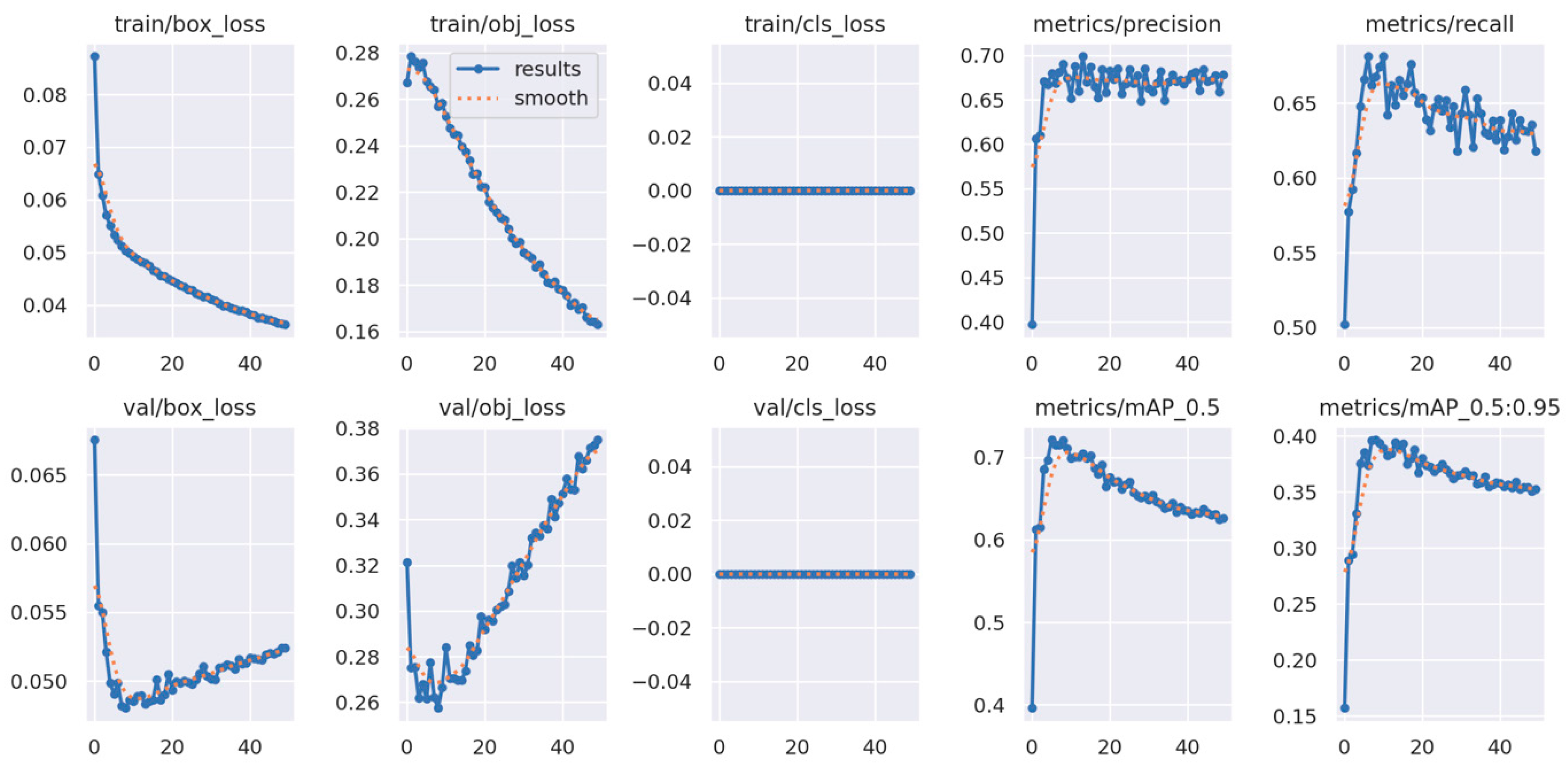 Sooty Mold Detection on Citrus Tree Canopy Using Deep Learning Algorithms