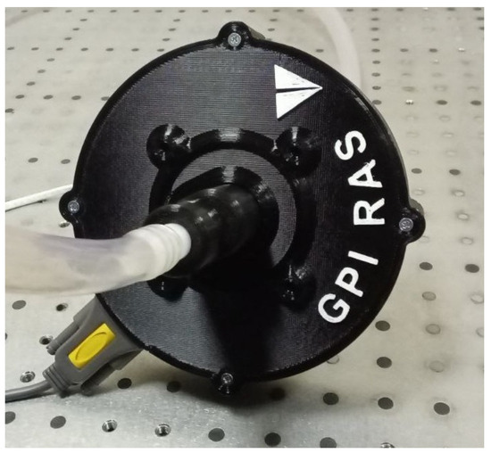 A Monoblock Light-Scattering Milk Fat Percentage and Somatic Cell Count ...