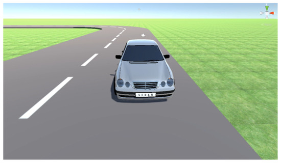 SLAV-Sim: A Framework for Self-Learning Autonomous Vehicle Simulation
