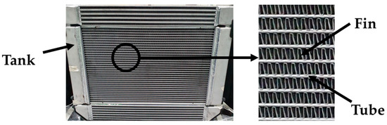 Proactive Fault Diagnosis of a Radiator: A Combination of Gaussian ...