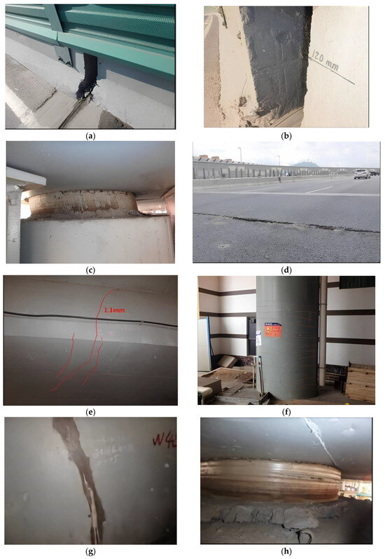 Structural Health Monitoring Design and Performance Evaluation of a ...