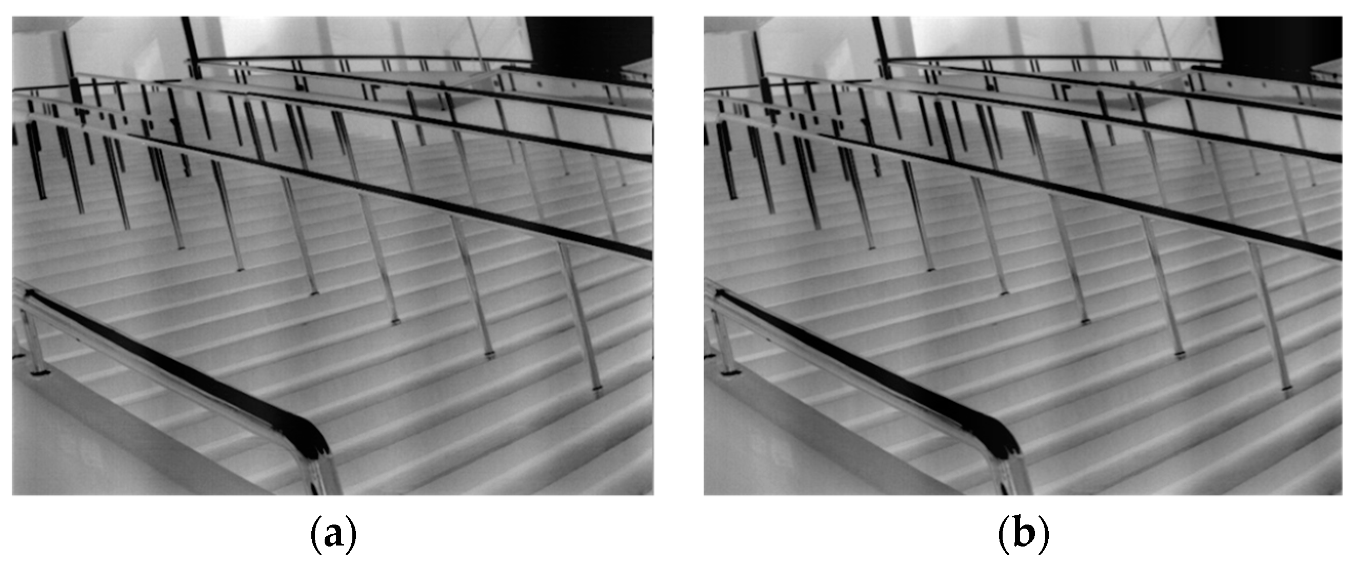 Sensors | Free Full-Text | Overcoming Periodic Stripe Noise in Infrared Linear Array Images: The ...