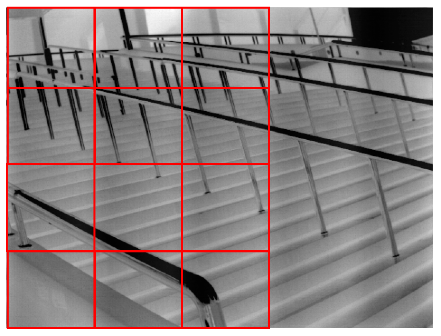 Sensors | Free Full-Text | Overcoming Periodic Stripe Noise in Infrared Linear Array Images: The ...