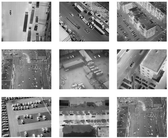 YOLO-IR-Free: An Improved Algorithm for Real-Time Detection of Vehicles ...