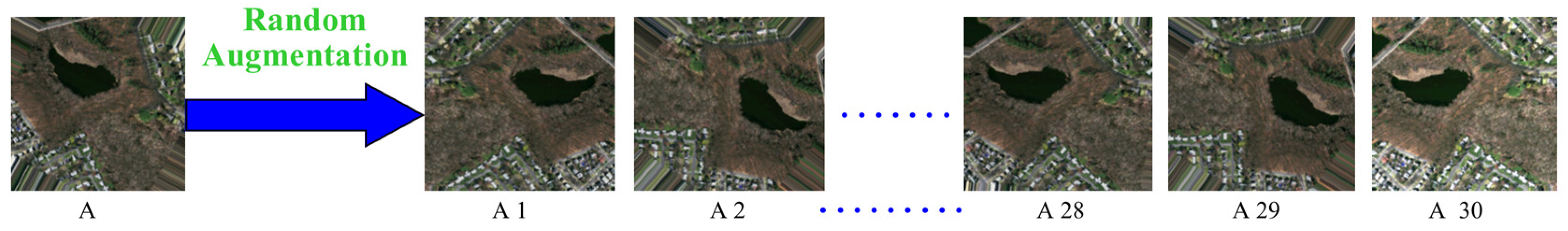 Extraction of Roads Using the Archimedes Tuning Process with the Quantum Dilated Convolutional ...