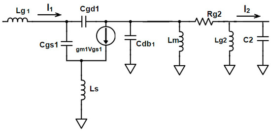 Artificial Neural Network Modeling of a CMOS Differential Low-Noise ...