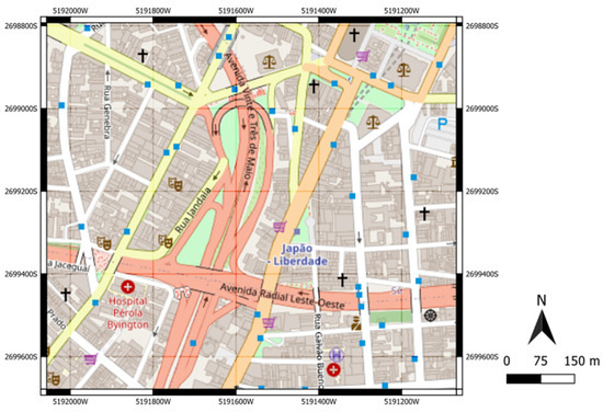 Automatic Calibration of Microscopic Traffic Simulation Models Using Artificial Neural Networks