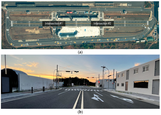 Placement Method of Multiple Lidars for Roadside Infrastructure in ...