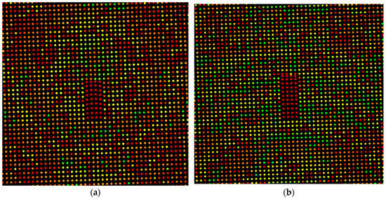 Vehicle Detection and Attribution from a Multi-Sensor Dataset Using a Rule-Based Approach ...