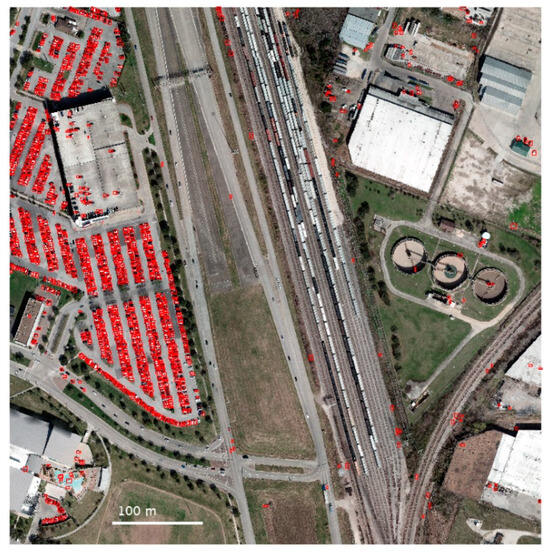 Vehicle Detection and Attribution from a Multi-Sensor Dataset Using a Rule-Based Approach ...