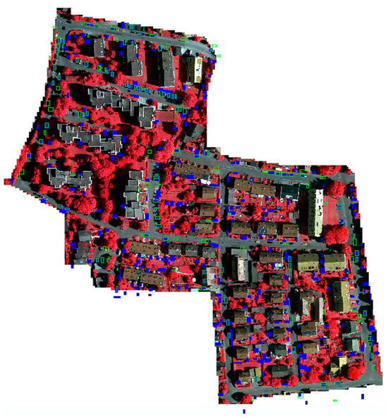 Vehicle Detection and Attribution from a Multi-Sensor Dataset Using a Rule-Based Approach ...