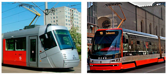 Pedestrian Safety in Frontal Tram Collision, Part 1: Historical ...