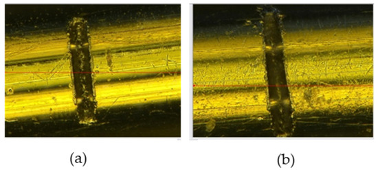 Detection, Verification and Analysis of Micro Surface Defects in Steel ...