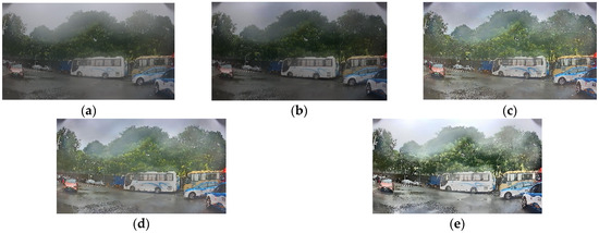 Dark-Channel Soft-Constrained and Object-Perception-Enhanced Deep ...