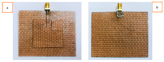 A Lattice-Hinge-Design-Based Stretchable Textile Microstrip Patch ...