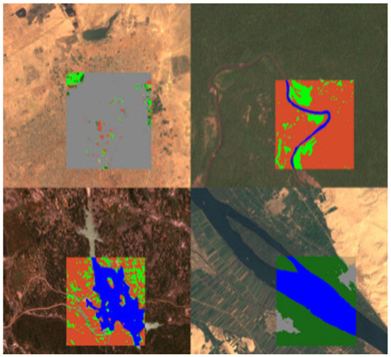 Land Use and Land Cover Classification Meets Deep Learning: A Review