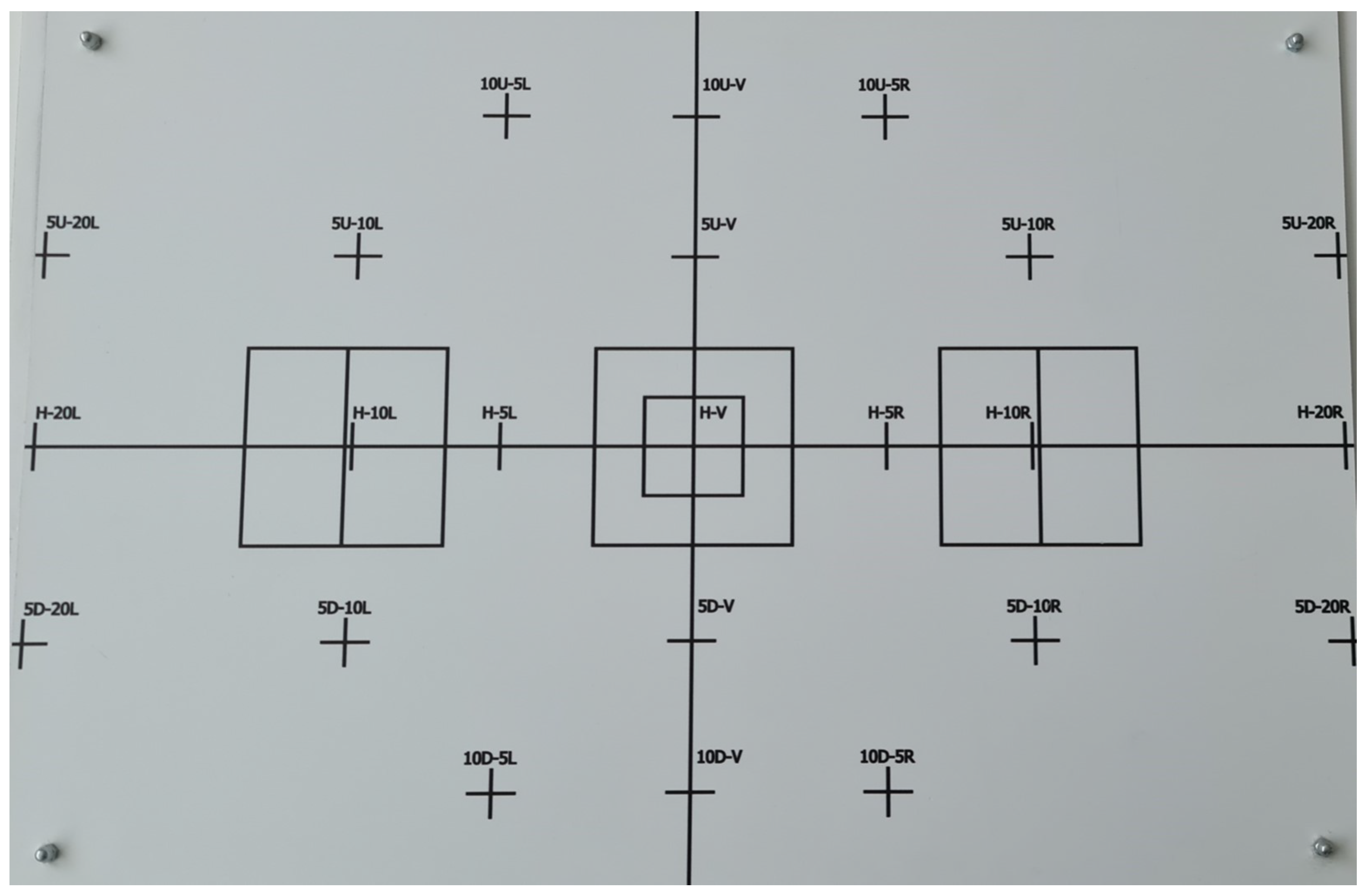 Machine Vision System for Automatic Adjustment of Optical Components in ...
