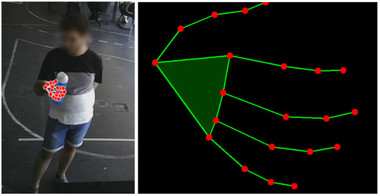 Recognition of Grasping Patterns Using Deep Learning for Human–Robot Collaboration