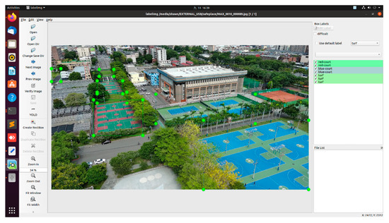 Enhancing Uav Visual Landing Recognition With Yolos Object Detection By Onboard Edge Computing