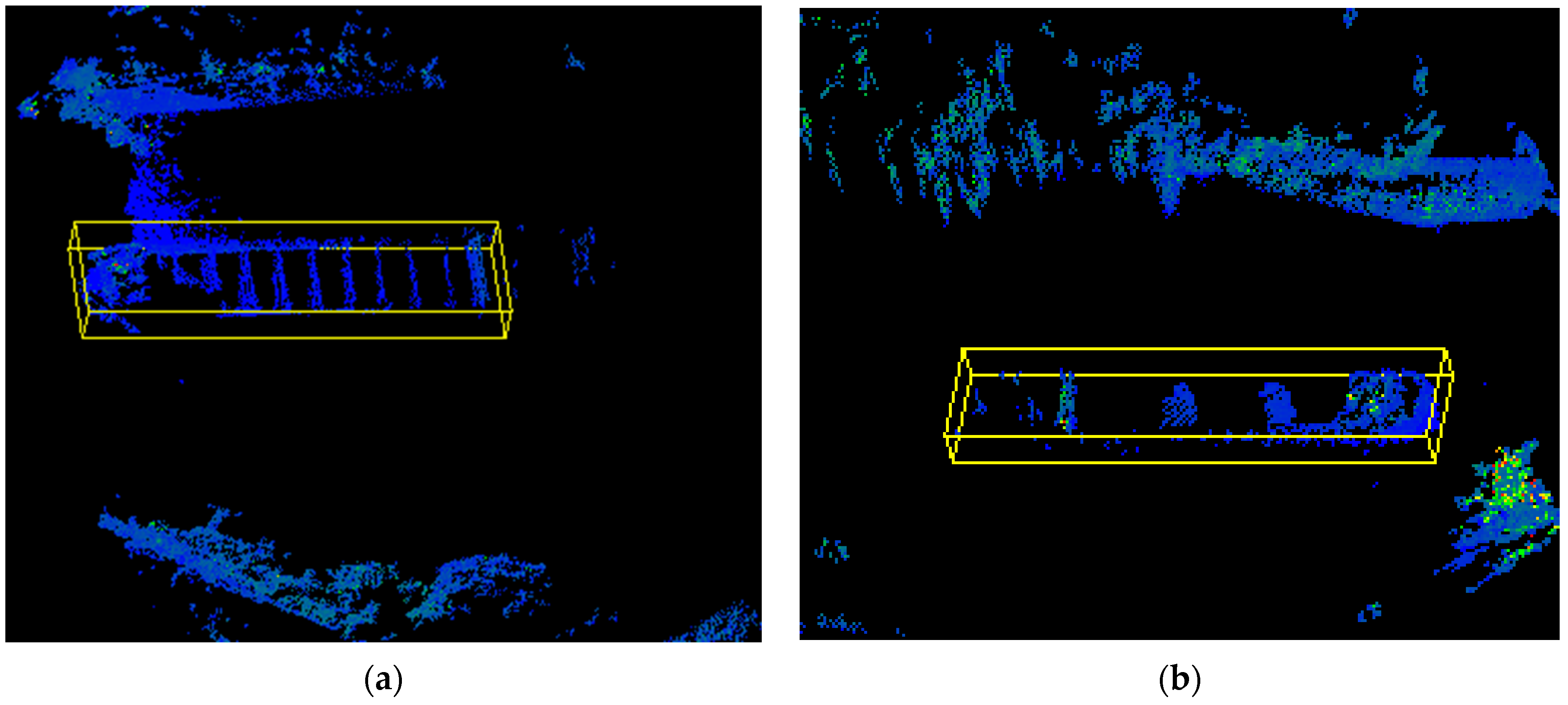 A Real-Time Vessel Detection and Tracking System Based on LiDAR