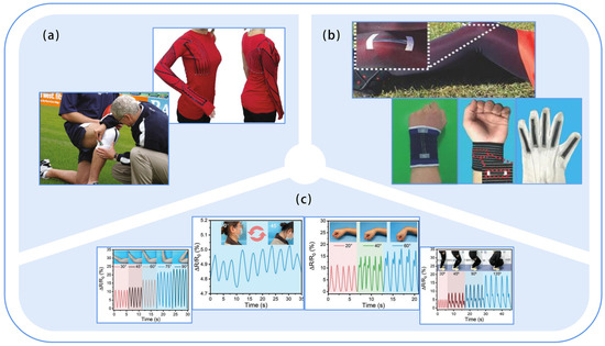 Sensor-Based Wearable Systems for Monitoring Human Motion and Posture ...