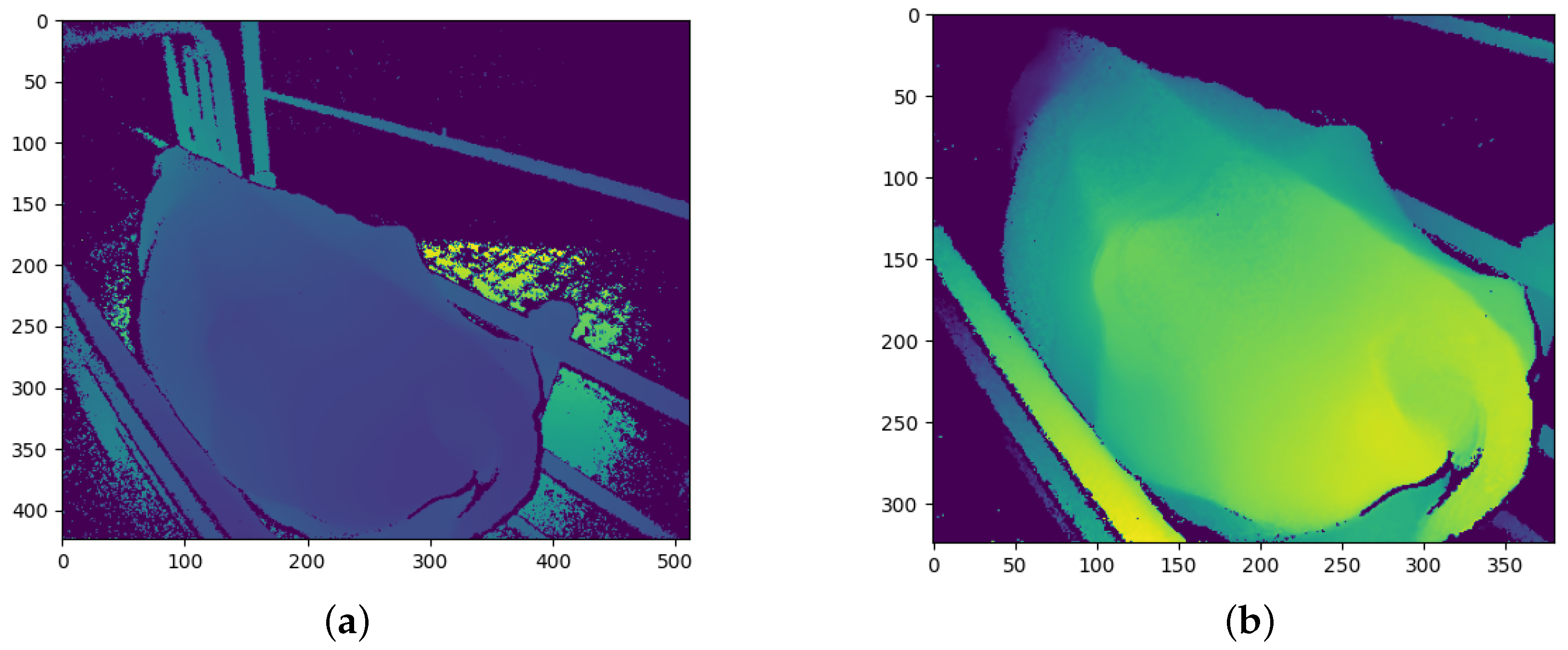 Sensors | Free Full-Text | Automated Cow Body Condition Scoring Using Multiple 3D Cameras and ...