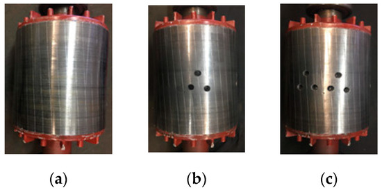 Detection of Broken Rotor Bars in Cage Induction Motors Using Machine Learning Methods