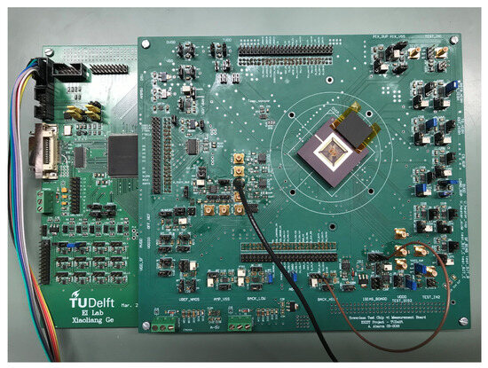 A CMOS Image Sensor Dark Current Compensation Using In-Pixel ...