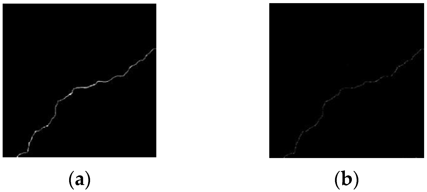 Tunnel Crack Detection Method and Crack Image Processing Algorithm ...