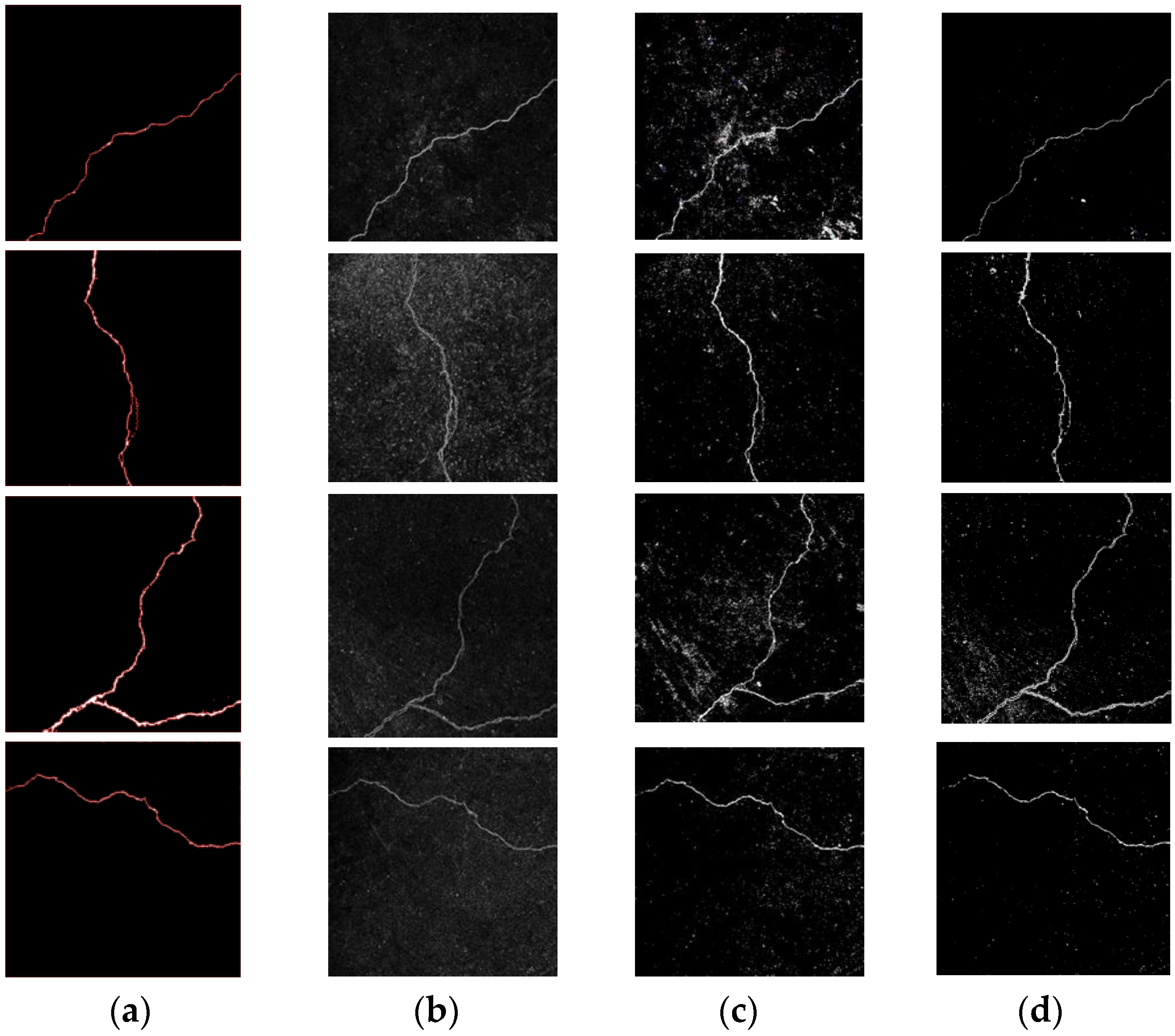 Tunnel Crack Detection Method and Crack Image Processing Algorithm Based on Improved Retinex and ...