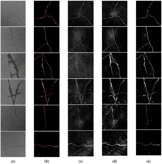 Tunnel Crack Detection Method and Crack Image Processing Algorithm Based on Improved Retinex and ...