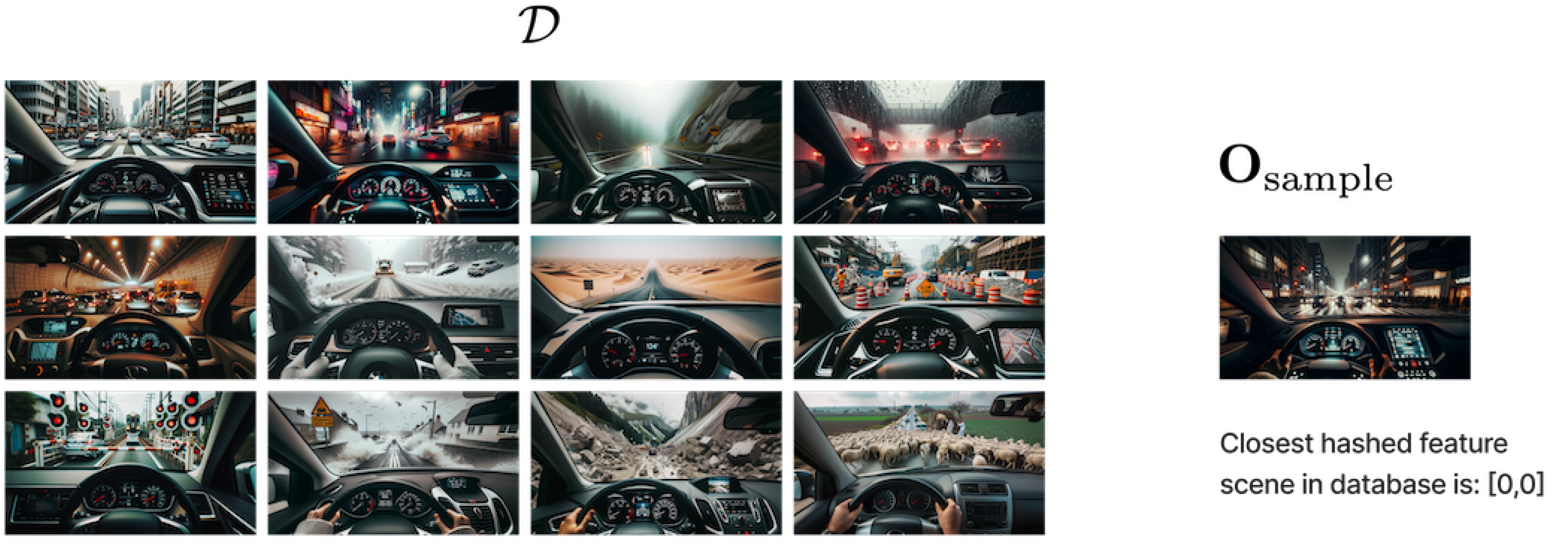 LLM Multimodal Traffic Accident Forecasting