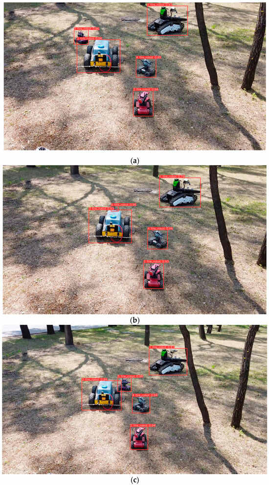 Improved UAV-to-Ground Multi-Target Tracking Algorithm Based on StrongSORT