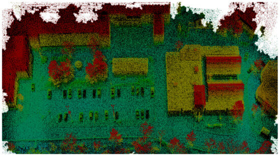 Sensors | Free Full-Text | UAV-Based Image and LiDAR Fusion for ...