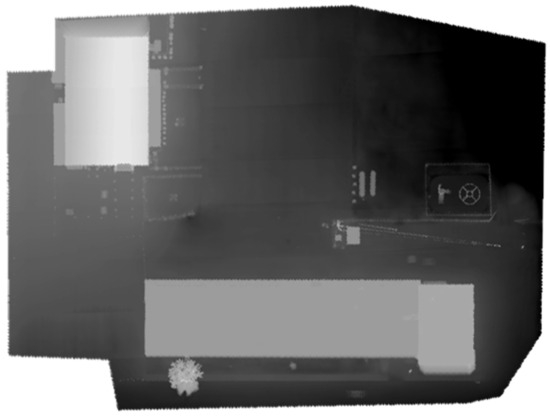 Sensors | Free Full-Text | UAV-Based Image and LiDAR Fusion for ...