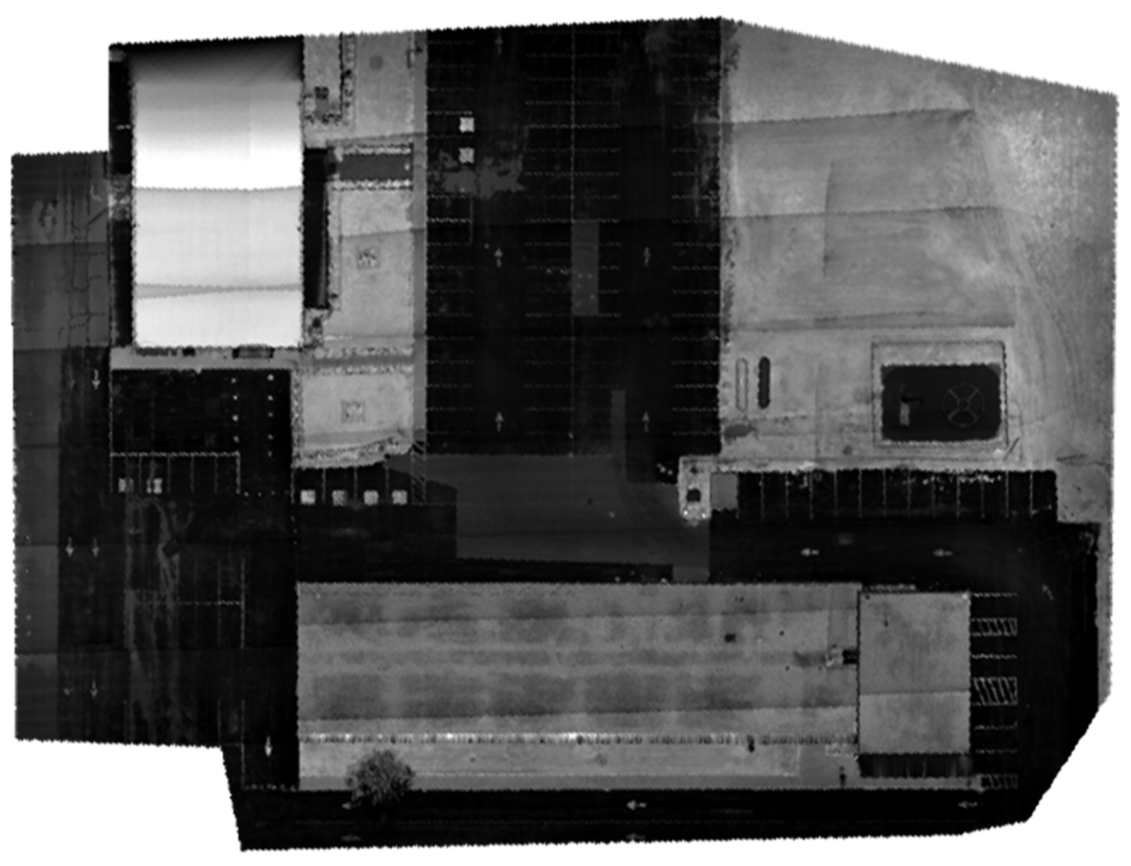 Sensors | Free Full-Text | UAV-Based Image and LiDAR Fusion for ...