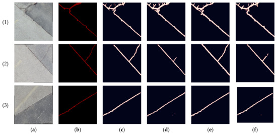 Sensors | Free Full-Text | UAV-Based Image and LiDAR Fusion for Pavement Crack Segmentation